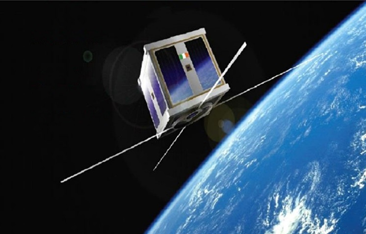 A Small Satellite Programme for Ireland | Irish Space Industry Group